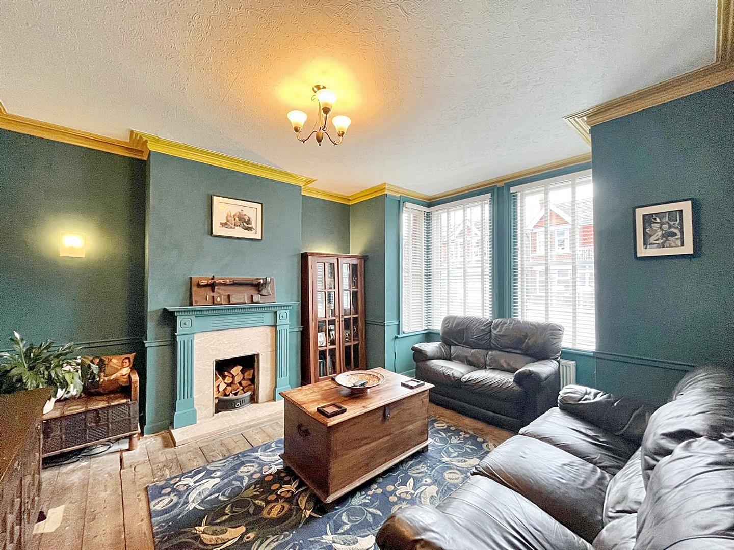 Property Details for Whitley Road, Eastbourne - Town Property Estate ...